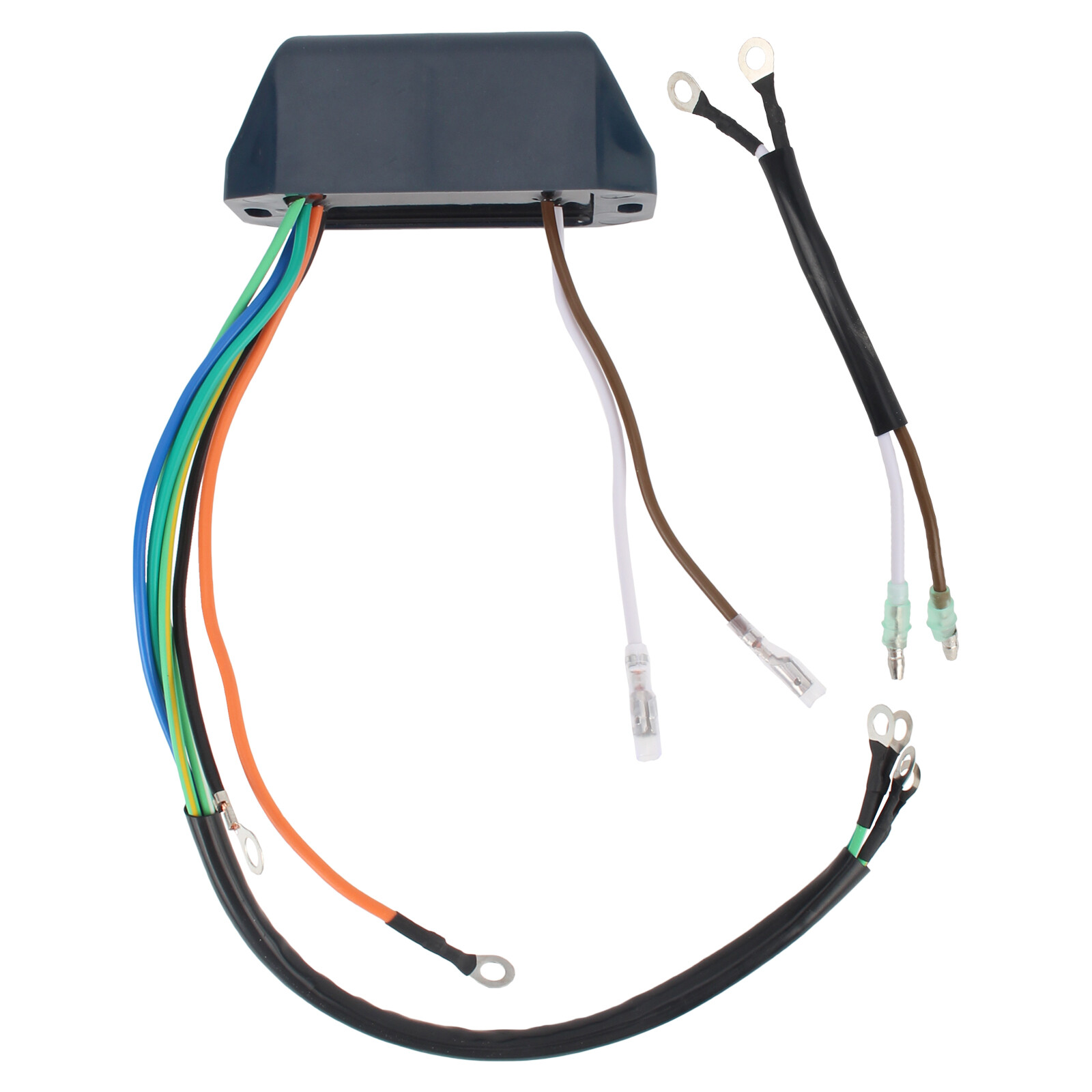 CDI 18-5788 Switch Box for Mercury Outboards 4 7.5 9.8 20 hp 2Cyl A4 A6 ...