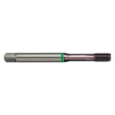 Sutton T3250250 M2.5 x 0.45 Thread Forming Tap - 11% Cobalt Steel TiAIN ...