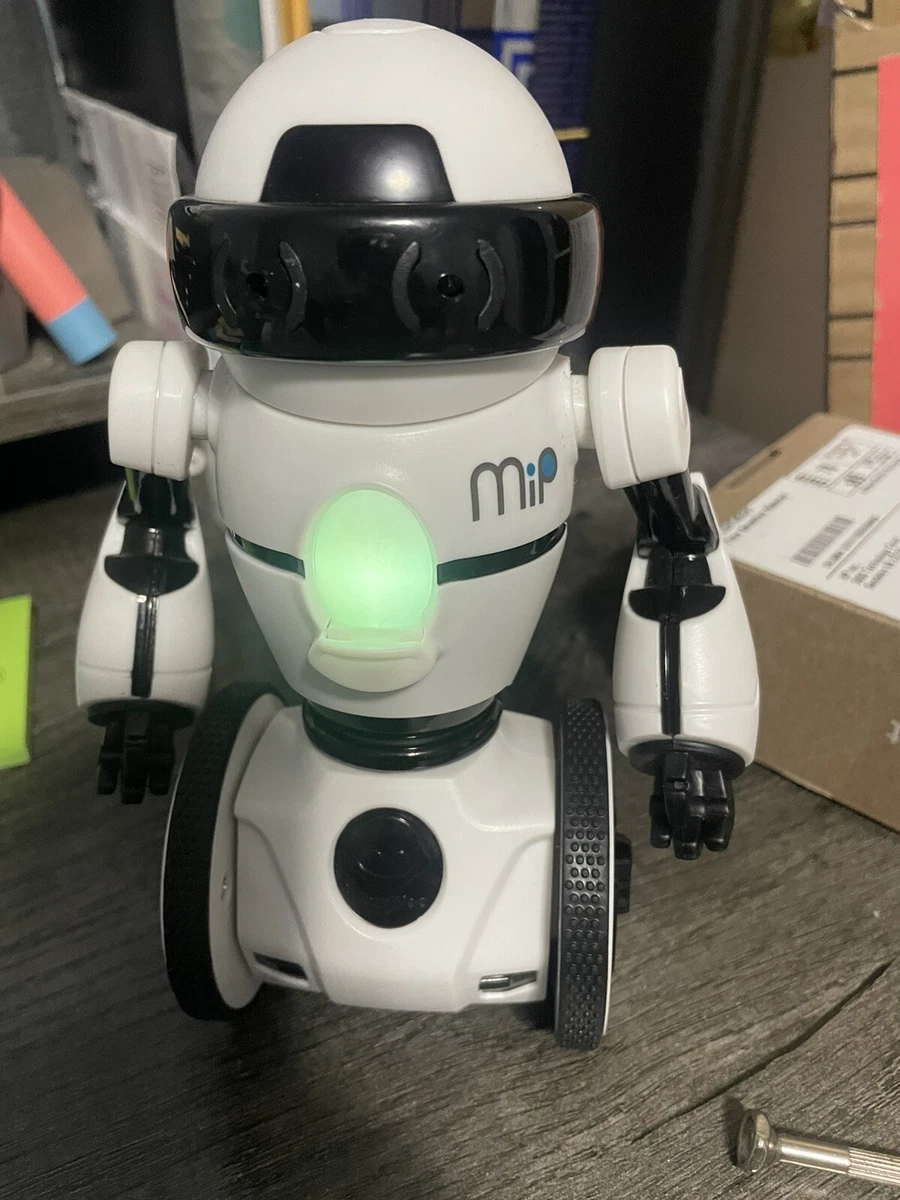 Wowwee Mip Robot