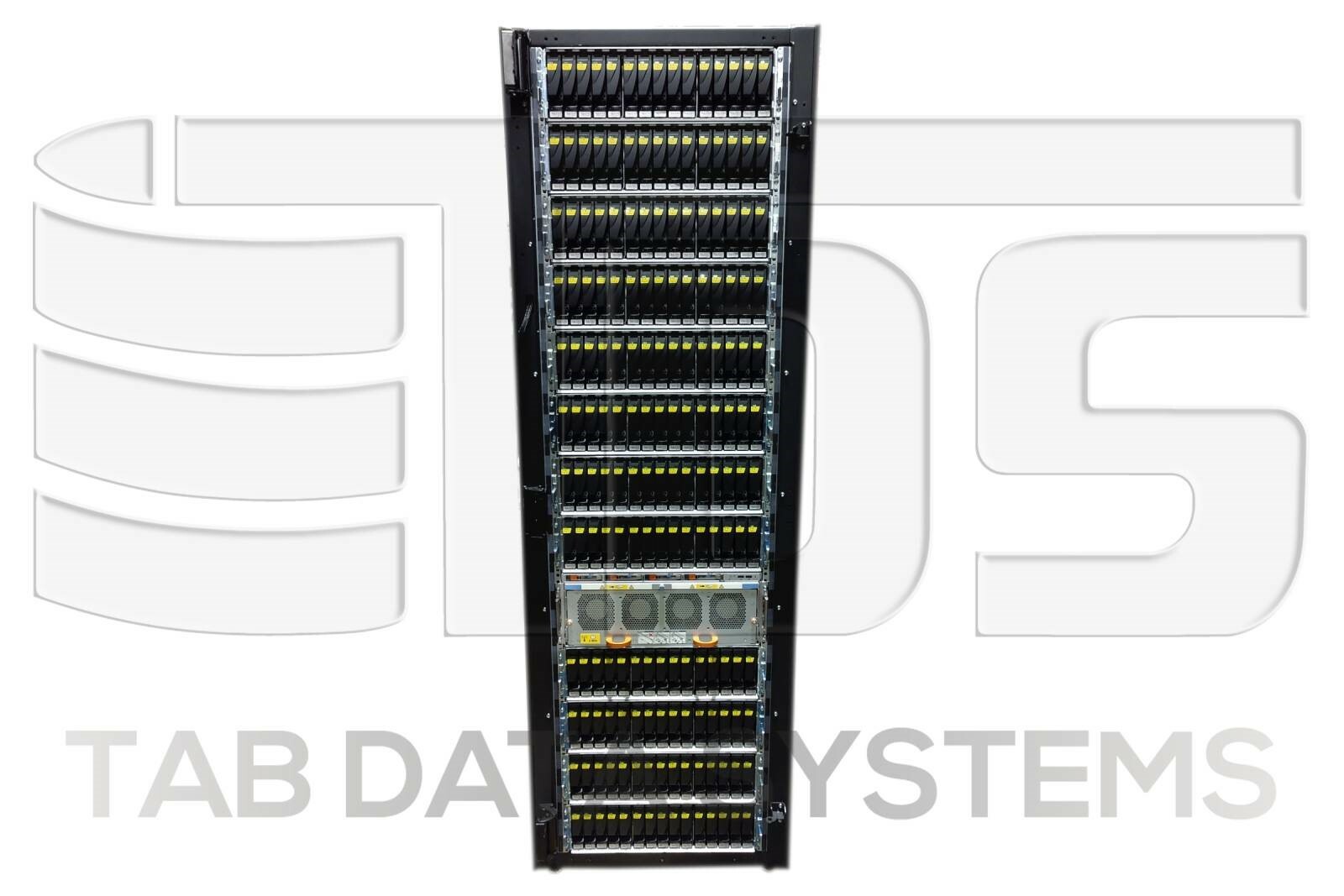 EMC Data Domain DD9500 W/ X4 Xeon E7-4880v2 @ 2.50 GHz 512gb RAM No ...
