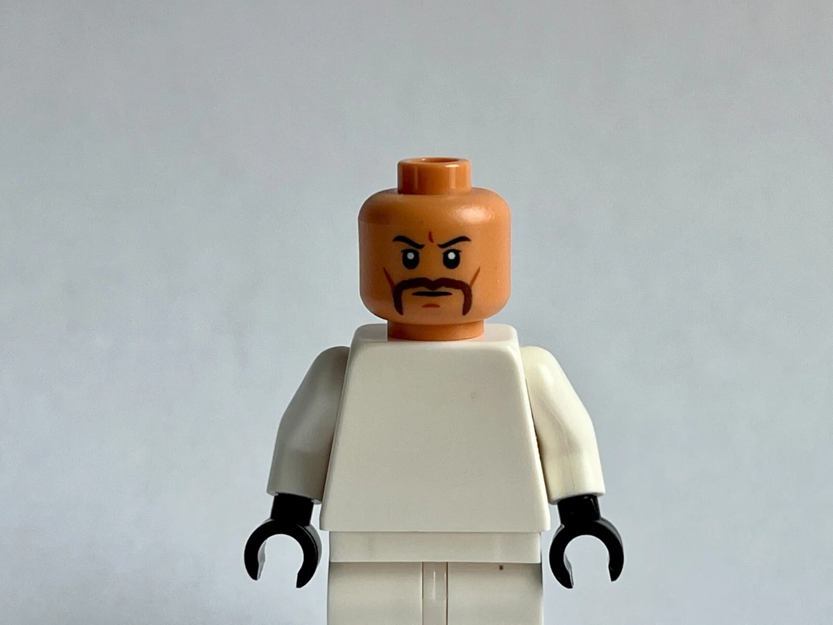 Lego Commander Neyo Decals