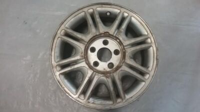 Wheel 15x6 Aluminum 16 Spoke Gold Fits 95-00 CIRRUS 207244 | eBay