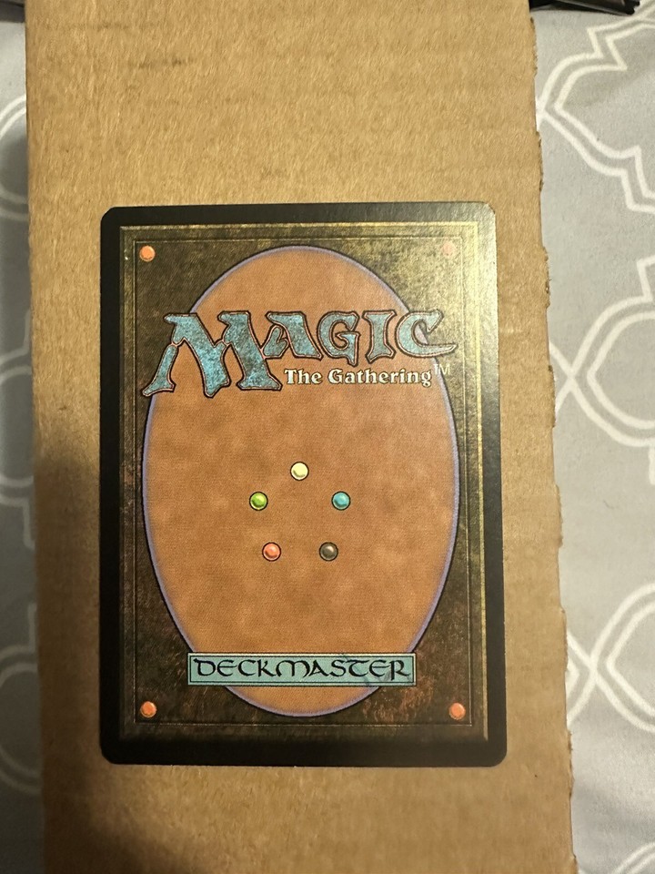 Instill Furor Ravnica MTG | eBay