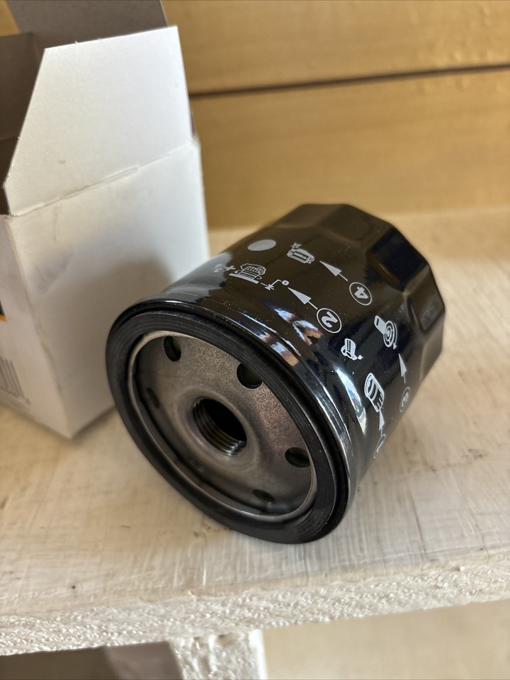 Napa Gold Oil Filter 107503 | eBay