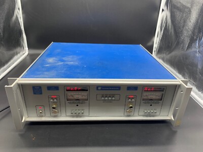 Transonic Systems INC 2-Channel Ultrasound Blood Flow Meter Model T201 ...
