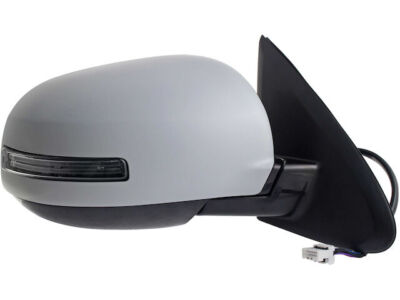 For 2022-2024 Mitsubishi Outlander Mirror Right - Passenger Side ...
