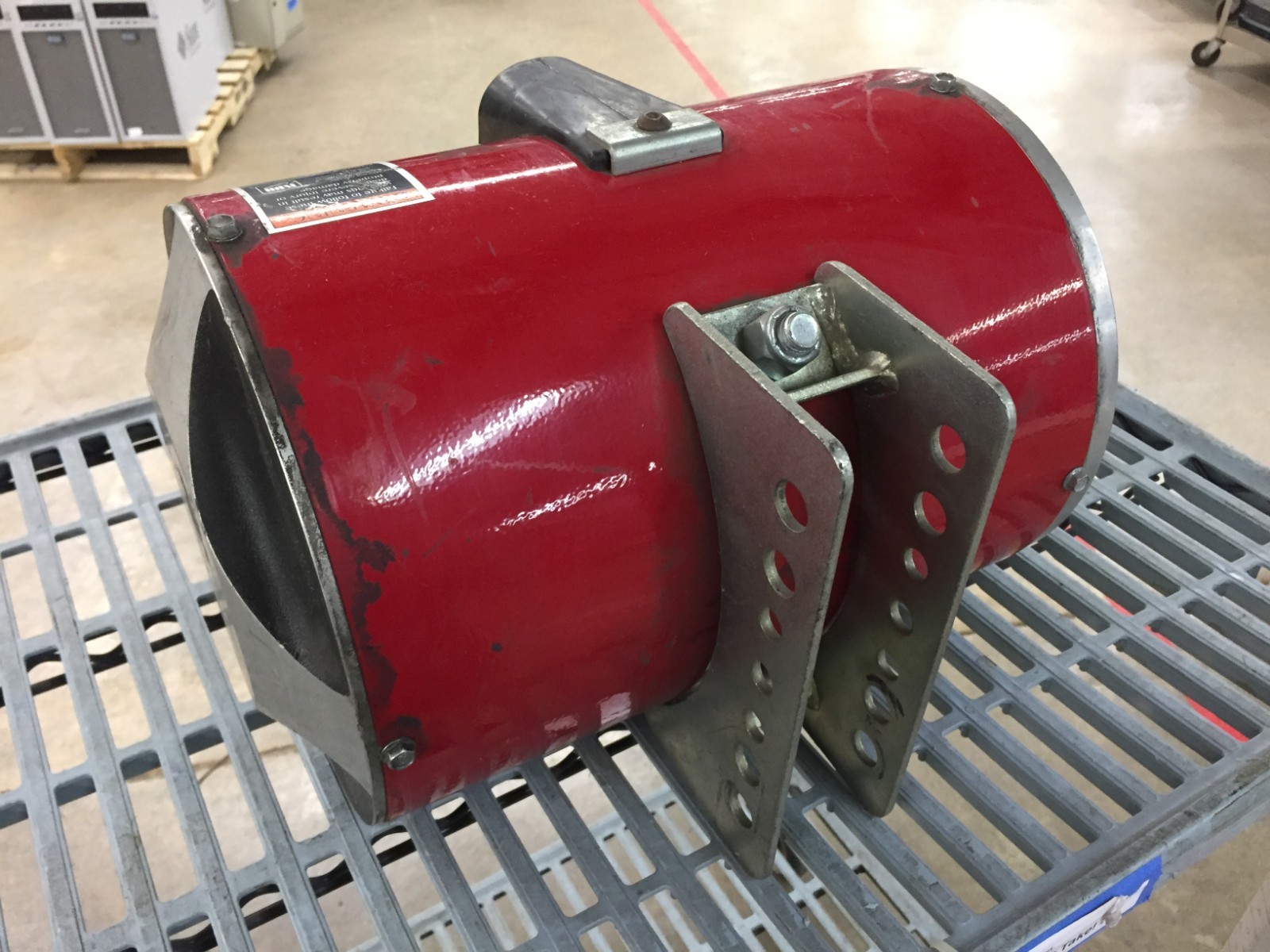 Knight Air Balancer KBA150-076 150LB Capacity At 100 PSI (12200 ...