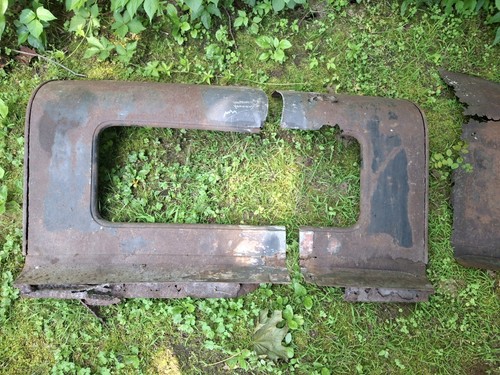 Ford Model a 1928-1931 Used Parts | eBay