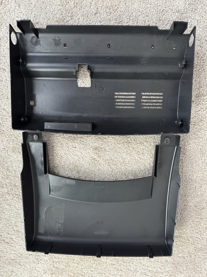 Proform Trainer 420 Treadmill Motor Hood Shroud Cover | eBay