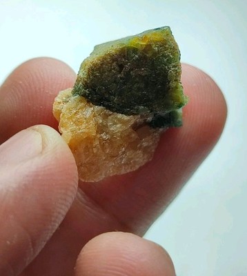 15g Rare Lazulite Crystal -Laila Mountain, Skardu, Pakistan. | eBay