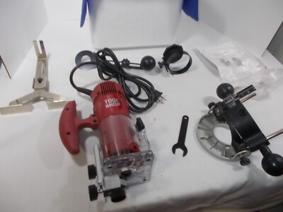 Tool Shop Corded Multi-Purpose Cutting Tool 5 Amp 241-9782 | eBay