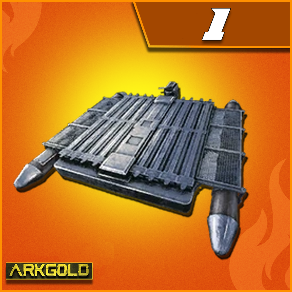 ARK Survival Ascended Metal Structures PVE PS5/XBOX/PC | eBay