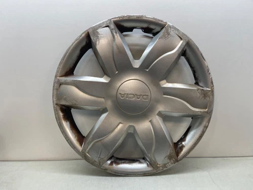 8200789771 Radkappen für DACIA SANDERO Ambiance 2009 1161228 | eBay.de