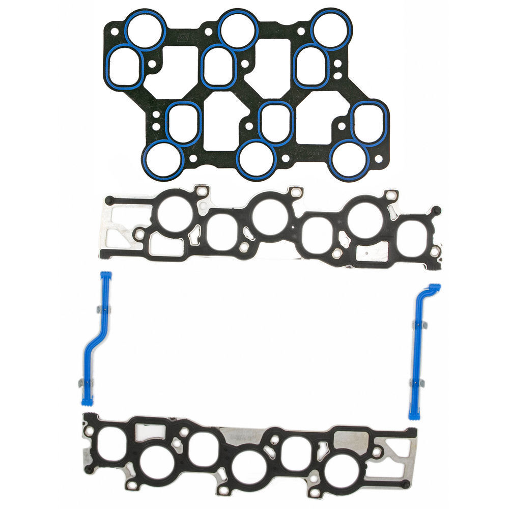 Engine Intake Manifold Gasket Set Fel-Pro MS 98010 T-1 for sale online ...