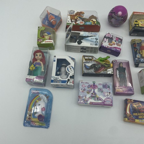 Zuru, Toy Mini Brands, Lot Of 16 toys, Great Condition | eBay