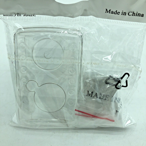 Protective Case & Belt Clip FOR SanDisk Sansa Fuze USB MP3 Player ...