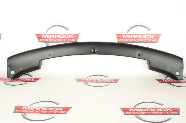 C4 Corvette Windshield Header Molding Trim 1989-1996 for sale online | eBay