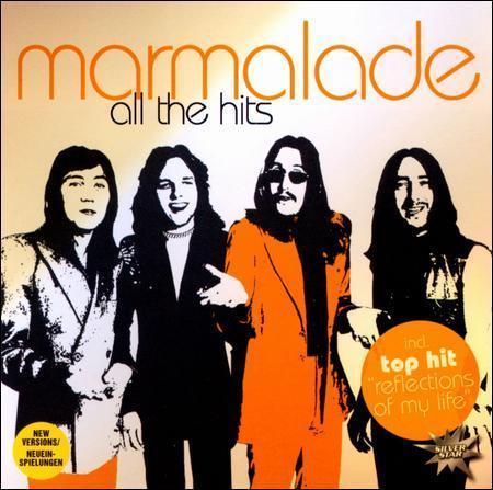 All the Hits Plus More by Marmalade (CD, Feb-2011, Silver Star Records) for sale online | eBay