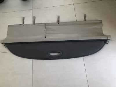 1999 2000 2001 2002 2003 LEXUS RX300 REAR CARGO PRIVACY COVER BEIGE ...