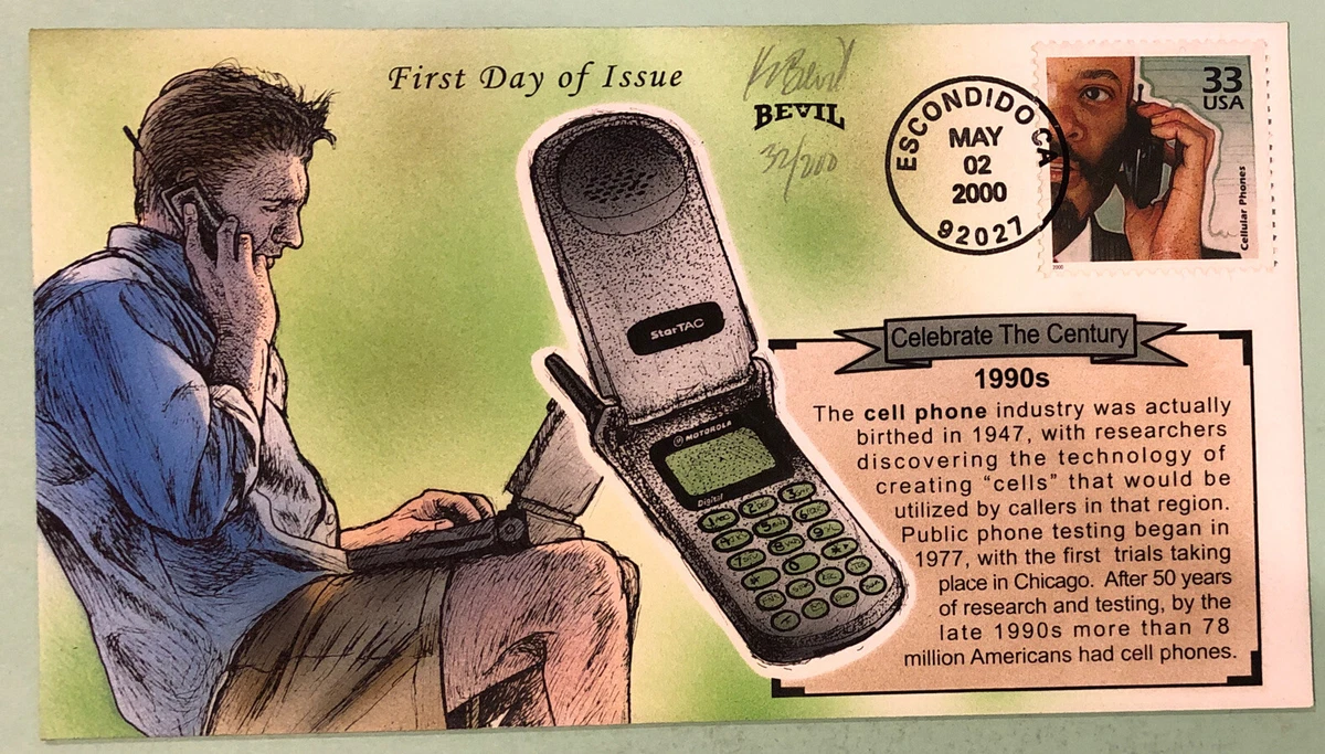 Telephone 2000