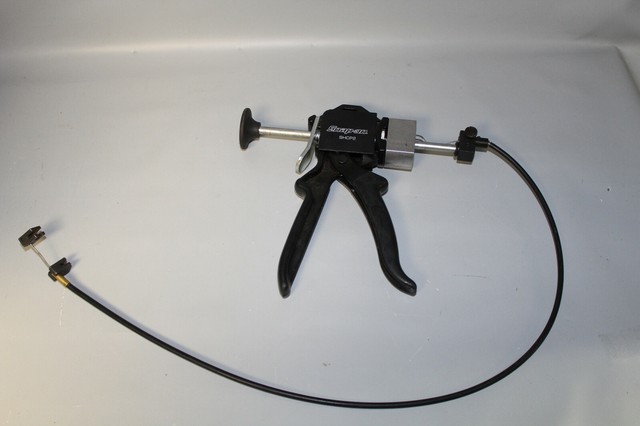 Snap-on SHCP2 Pistol Grip Remote Hose Clamp Pliers for sale online | eBay