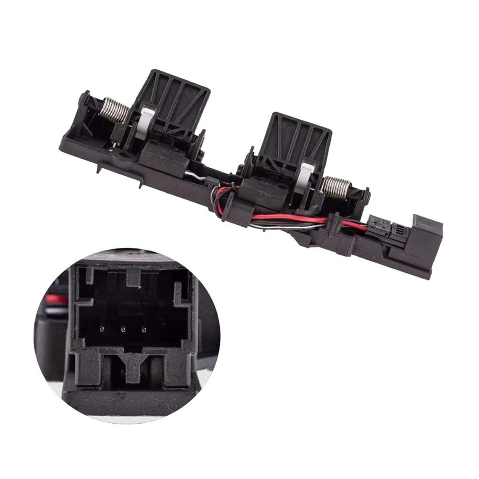 Tailgate Light Lamp Switch 80C959121A for Q5 For Q7 2016 2025 ...