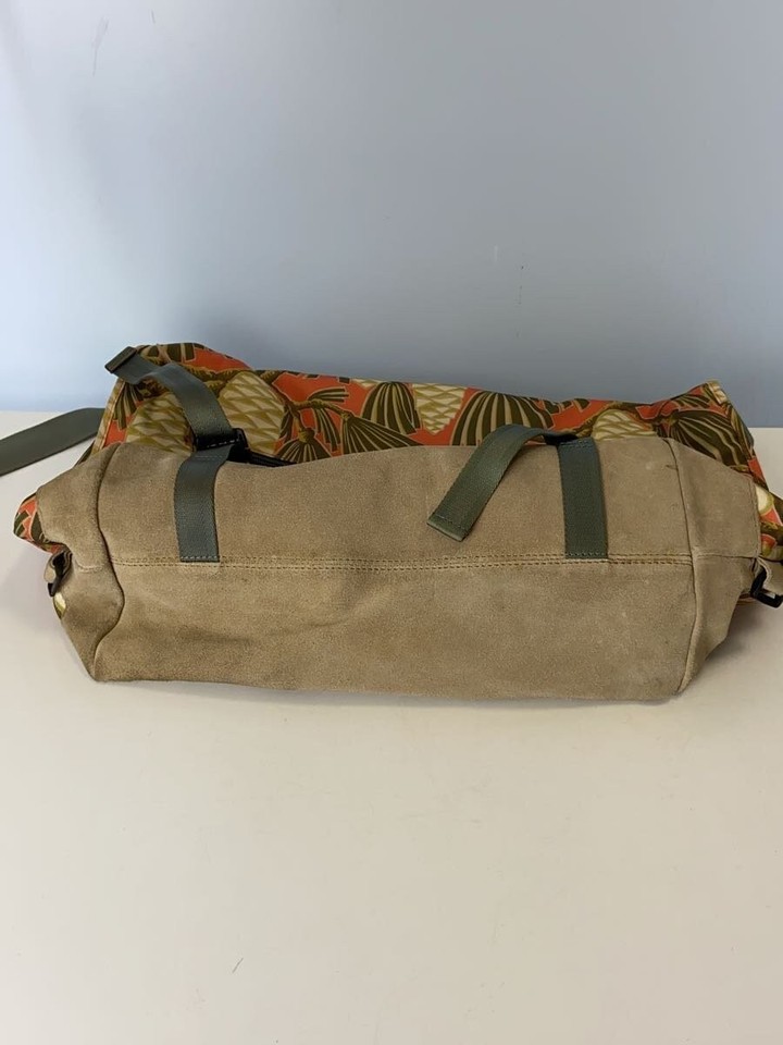 Paul Smith Shoulder Bag Multicolor Allover Pattern Used Japan | eBay UK