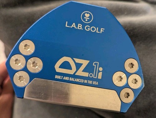 LAB Golf Oz.1i TPT Shaft | eBay UK