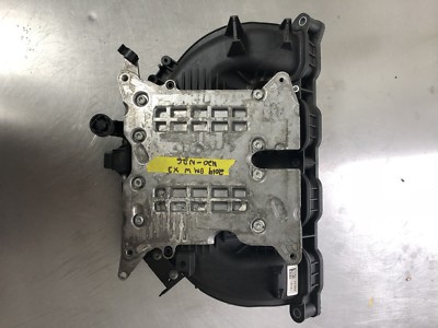 2012-2015 BMW X3 F25 OEM AIR INTAKE MANIFOLD PLENUM 11617588126 | eBay