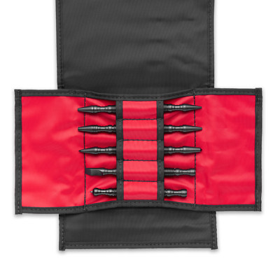 HIT Tool Deluxe Woodworking Collection Hammerless 5 Piece Spring Tool ...