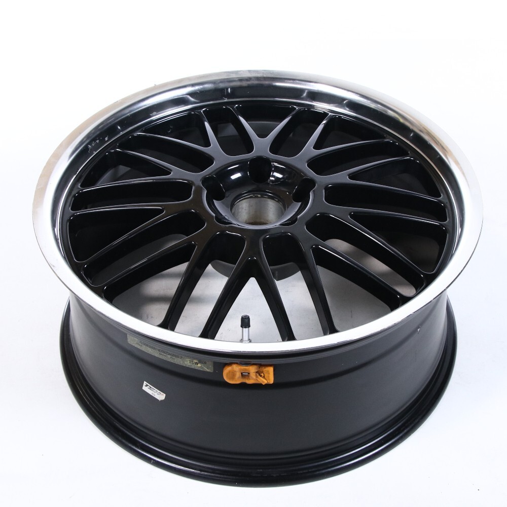 SetOf4 20" Beyern Mesh Wheels/Rims Gloss Black /Mirror Lip | eBay