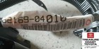 NEW OEM TOYOTA TACOMA 2005-2015 TRAILER TOW WIRE HARNESS 7-PIN 82169 ...