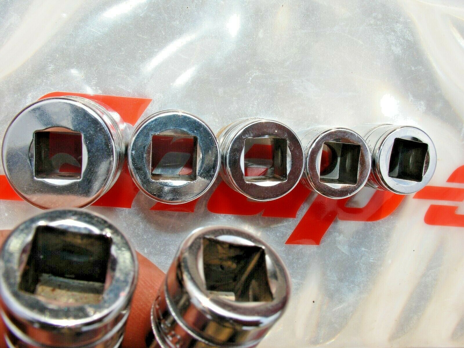 SNAP ON TOOLS 70TH ANNIVERSARY TOOL SET | eBay