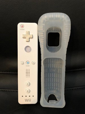 Wii / U MOTE OEM GENUINE REMOTE CONTROLLER GAME PAD RVL-003 SHIPS TODAY ...