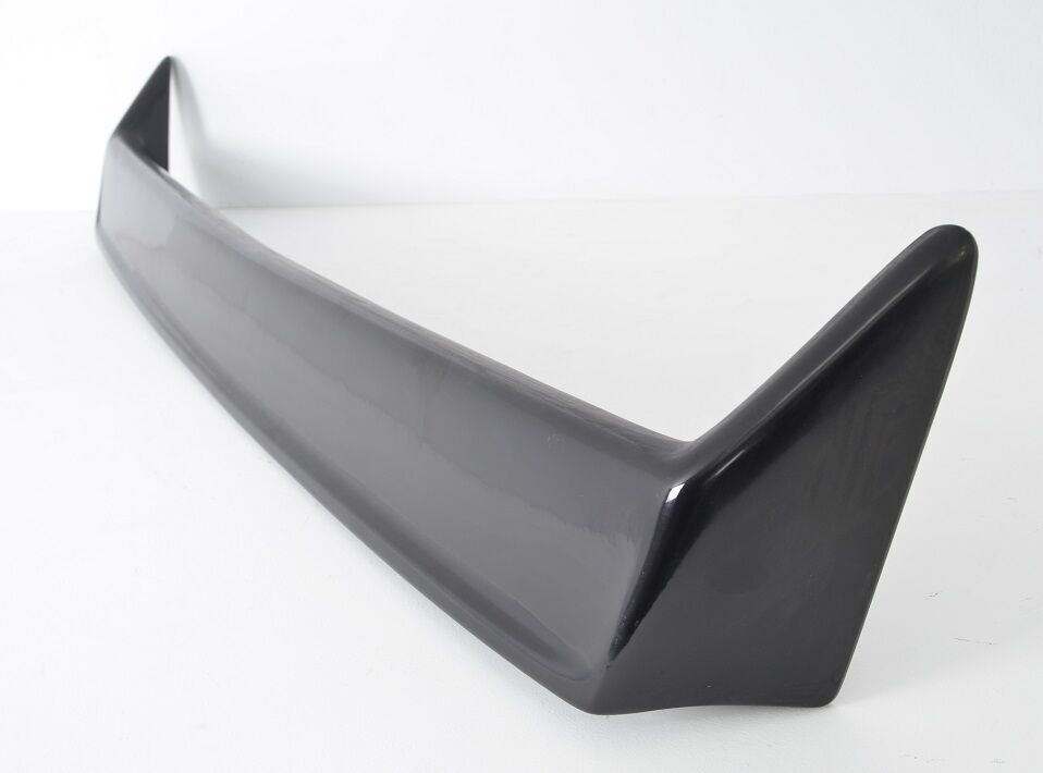 DTM Look Rear trunk spoiler For Mercedes W201 (190E) | eBay