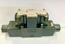 Rexroth A612370 Directional Control Valve T166436 for sale online | eBay