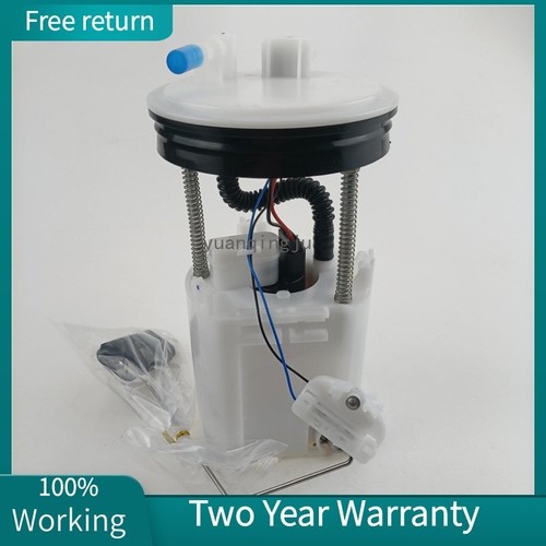 Fuel Pump Module Assembly 17040-4FN0A for Nissan Tiida Sentra Sylphy ...