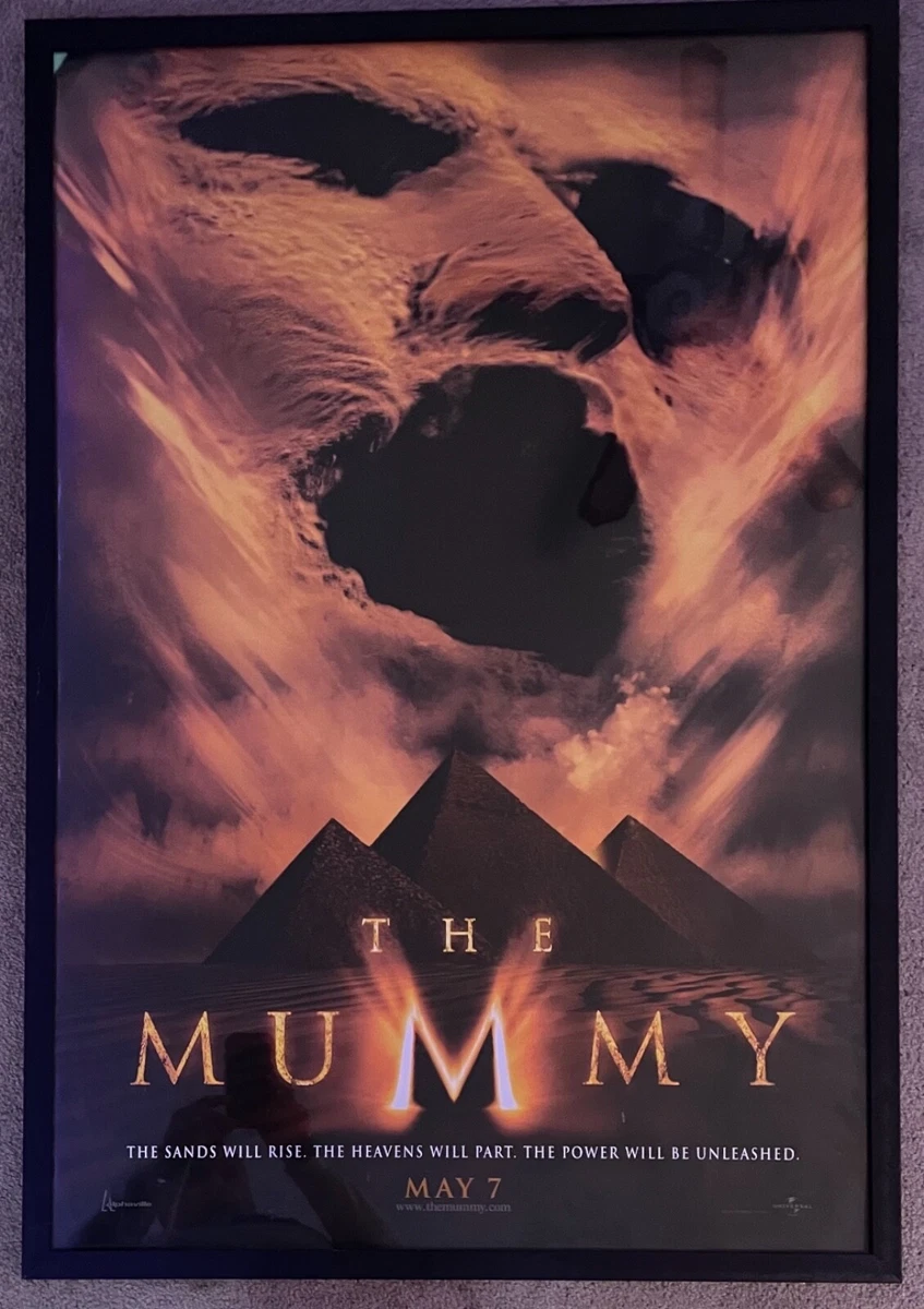 The Red Pyramid Movie