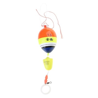 Trout Float Rig Weighted Popping Floats for Saltwater Ocean Rock ...