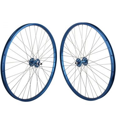Wheels & Wheelsets - 24 Bmx - Nelo's Cycles