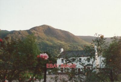 PHOTO THE FISH INN 1993 | eBay UK