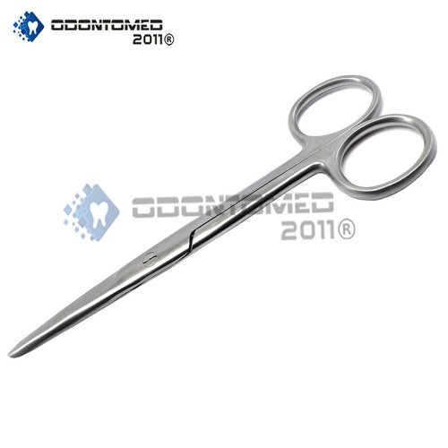 Dog Pet Grooming Scissors w/Round Tips for Eye Ear Nose 6.5" | eBay