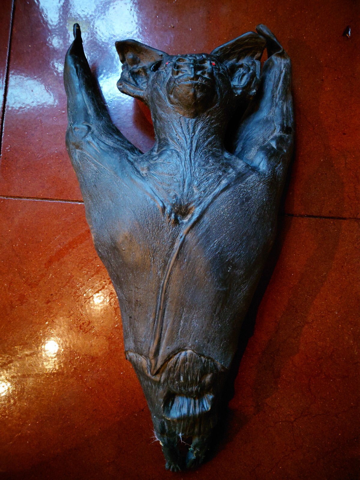 Distortions Unlimited Giant Bat Prop DU1111 | eBay