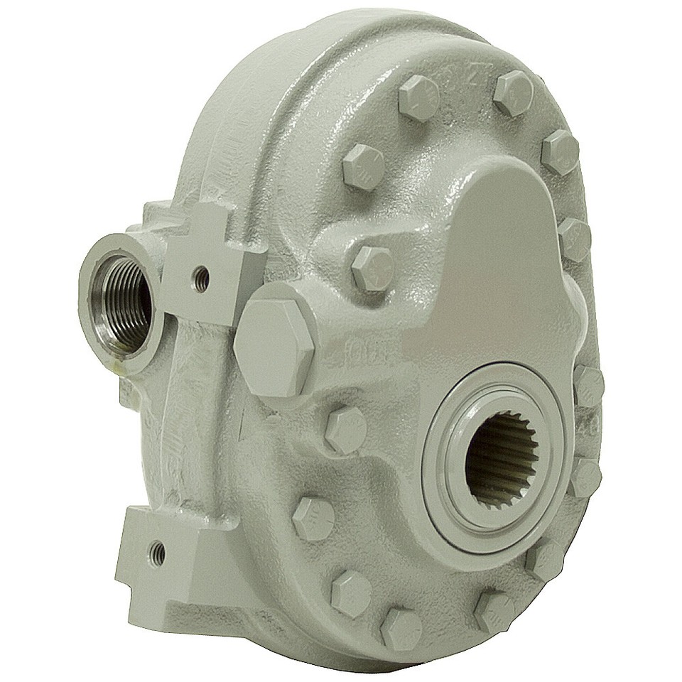 5.7 cu in Prince HC-PTO-3AC PTO Pump 1000 RPM CI 9-1047-3-C | eBay