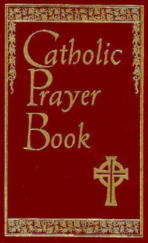 Large Print Catholic Prayer Book by Hannan, Ruth; Hannon, Ruth M ...