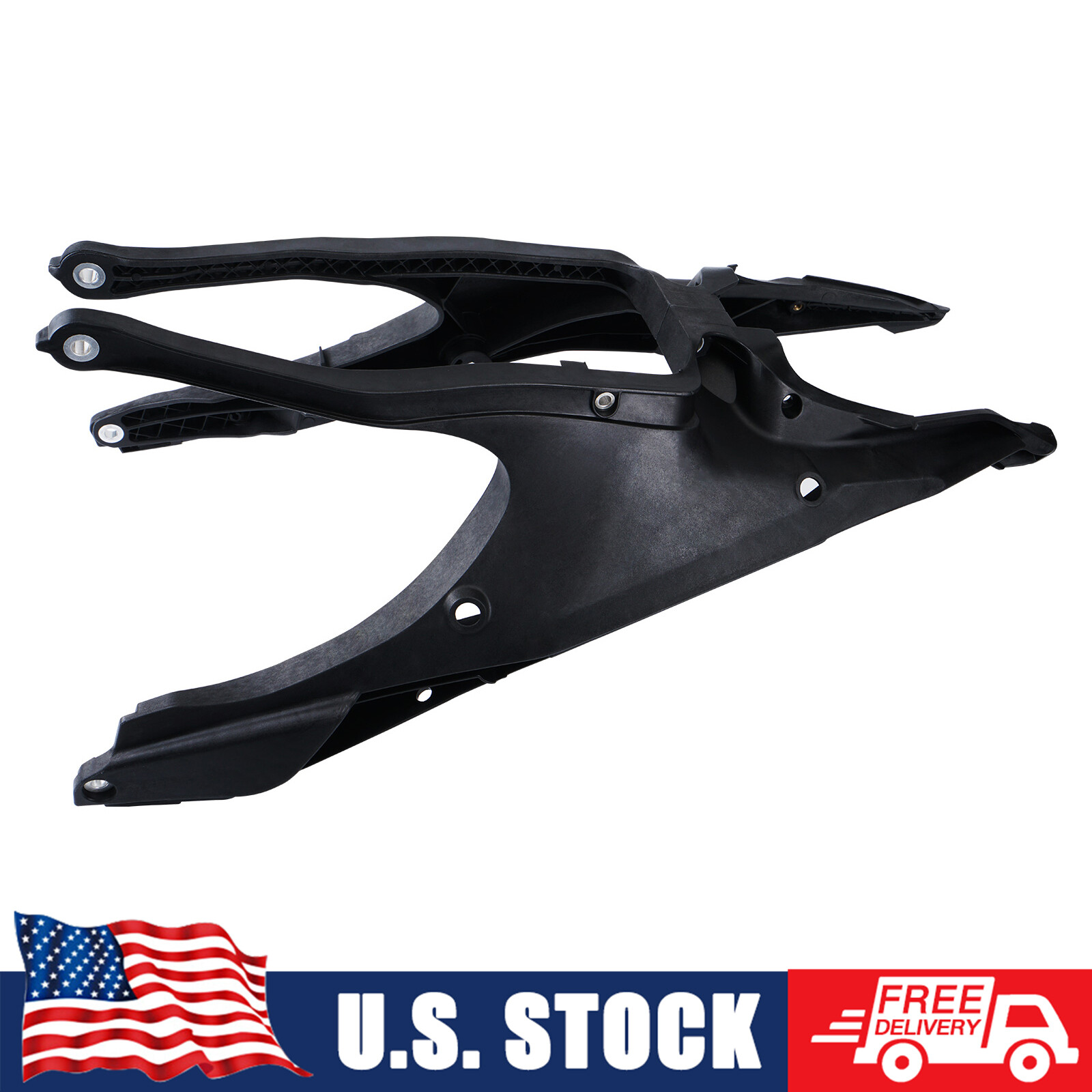 Rear Left & Right Subframe For Husqvarna 150 250 300 350 450 501 TE FE ...