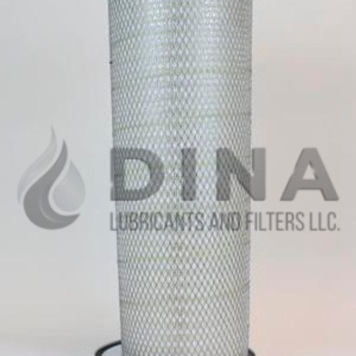 FLEETGUARD AF26173 - Air filter cross reference