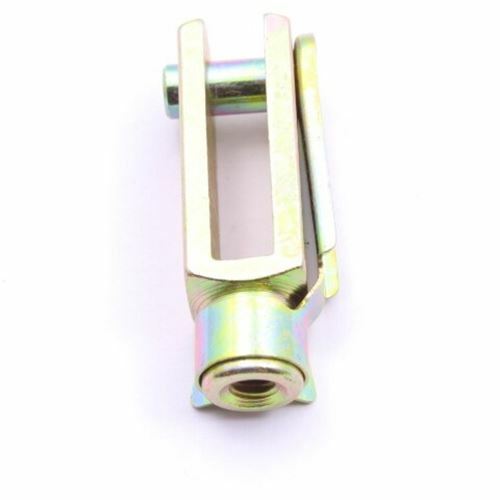 Clevis, M5 x 0.8 threads, 6mm pin, Long Length | eBay