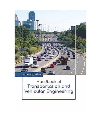 Handbook of Transportation and Vehicular Engineering | eBay
