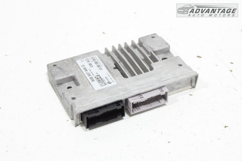 2019-2024 AUDI A4 QUATTRO B9 INTERFACE GATEWAY COMPUTER CONTROL MODULE ...